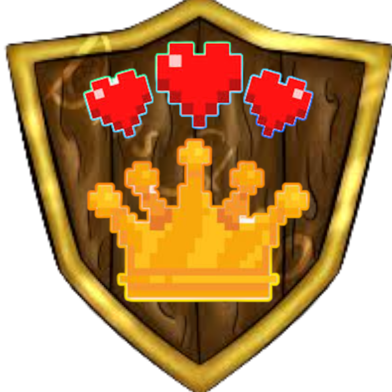 ElektroŠokas – I Minecraft ir Minetest videos I Royal SMP I Tutorials I